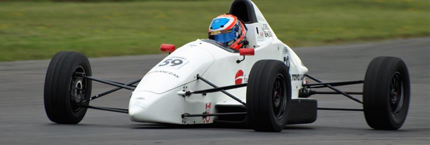 F1600 Tour: Britain West to Contest Ontario and Quebec Series