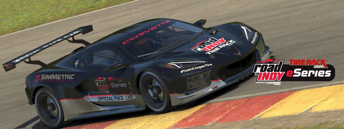 Cooper Tires USF2000 Championship