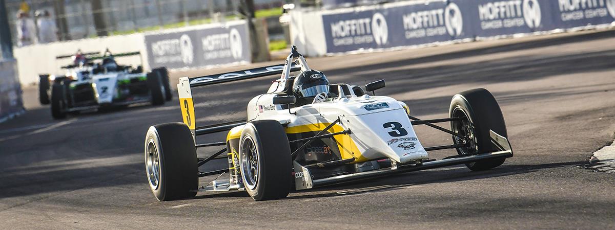 Cooper Tires USF2000 Championship