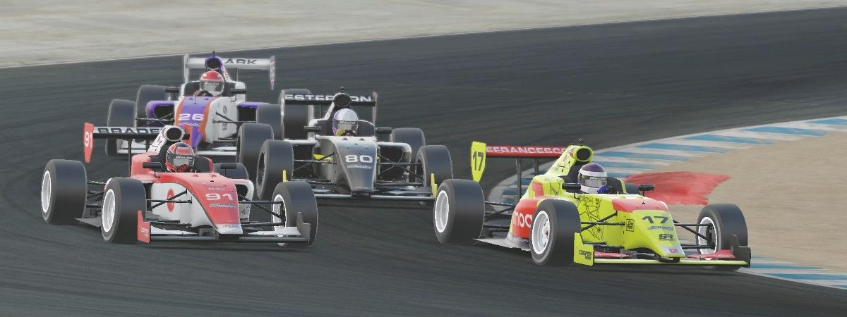 Cooper Tires USF2000 Championship