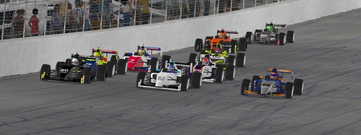 Cooper Tires USF2000 Championship