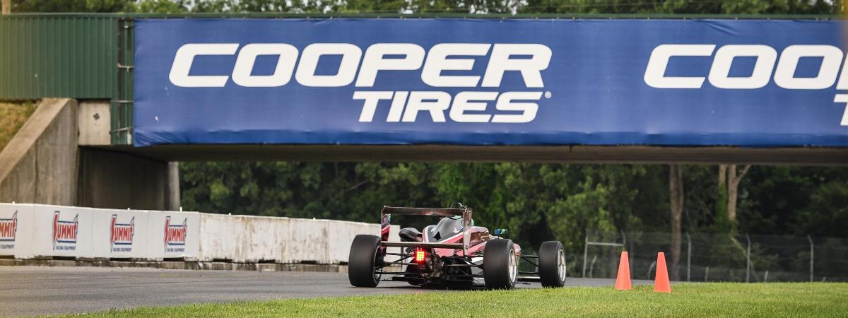 Cooper Tires USF2000 Championship