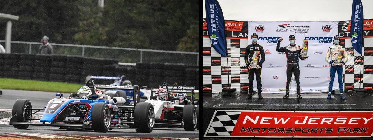 Cooper Tires USF2000 Championship