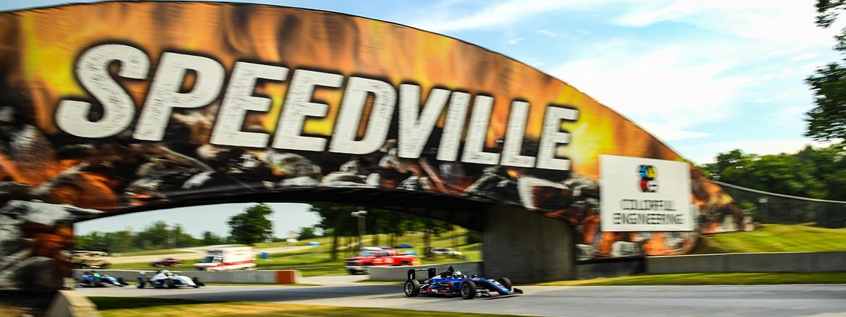 Cooper Tires USF2000 Championship